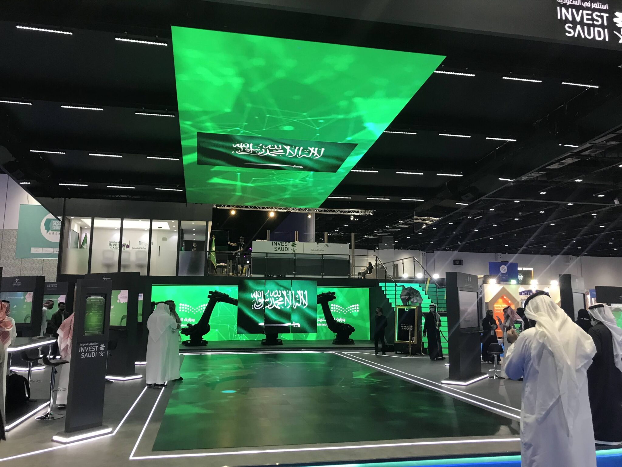 Get ready for GESS Dubai 2022 - OrielSquare