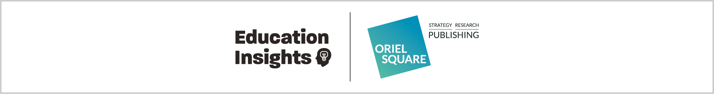 Education Insights: AI in Education